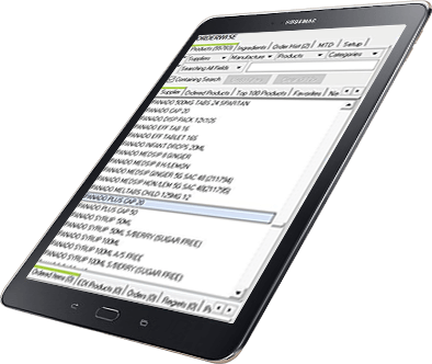 Orderwise - Home: Welcome to Easy